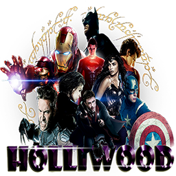 Hollywood Icon by RoyalBirdsArt on DeviantArt