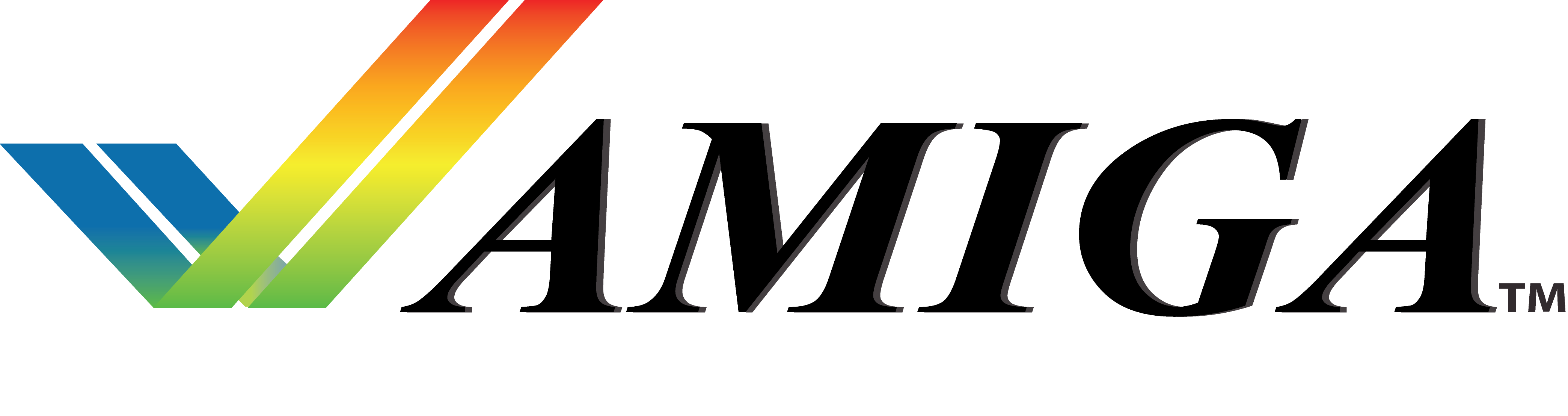 Commodore Amiga 1987 Logo SVG Recreation by IndogamersPro on DeviantArt