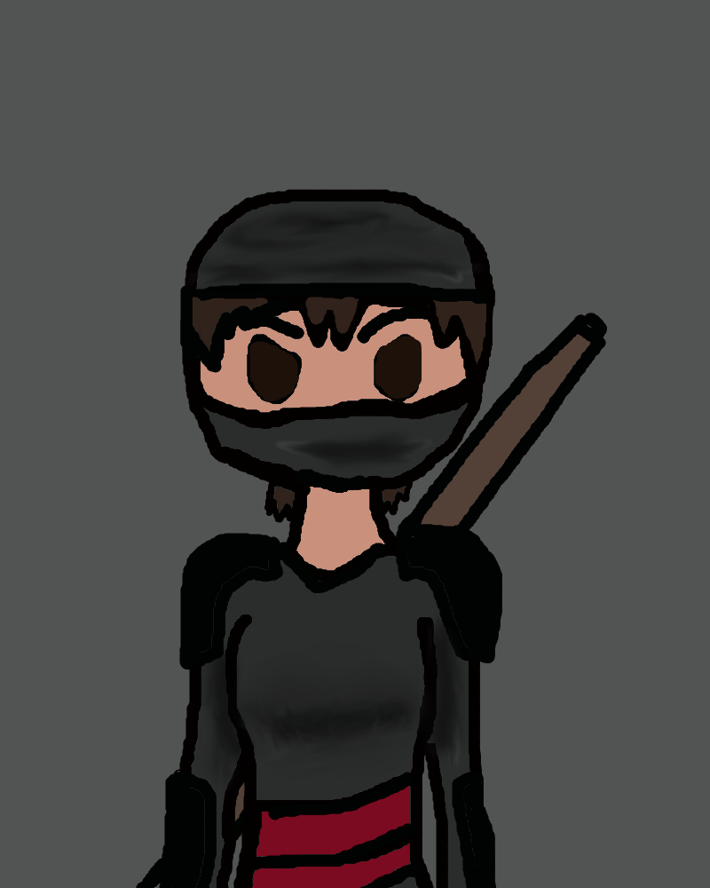NINJA ME!!! by Natural-NW on DeviantArt