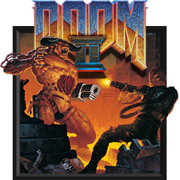 Doom II by NutrageousPhilbin on DeviantArt