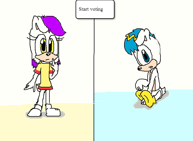 Paddy and his Pals on MobianBodyDetachment - DeviantArt