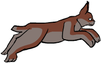 Lynx Run Cycle by SocsAnimations on DeviantArt