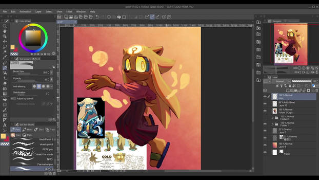 Maareyas - Professional | DeviantArt