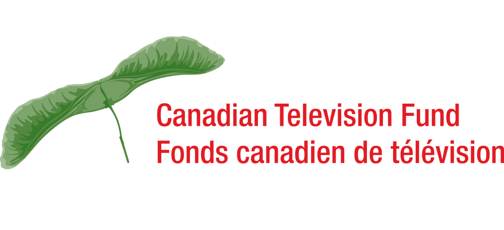 Canadian Television Fund Logo by CarterBecker on DeviantArt