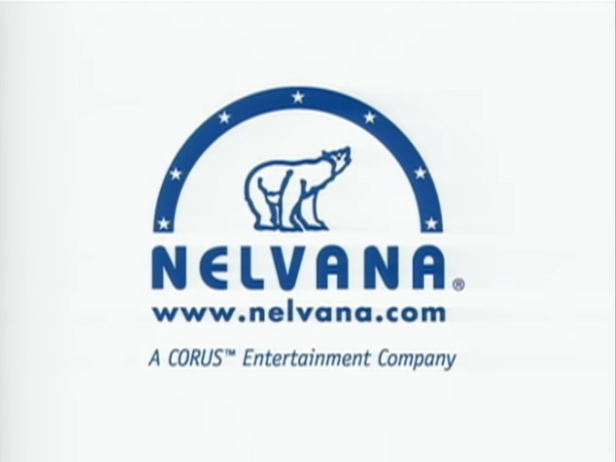 Nelvana 2001 Logo by CarterBecker on DeviantArt