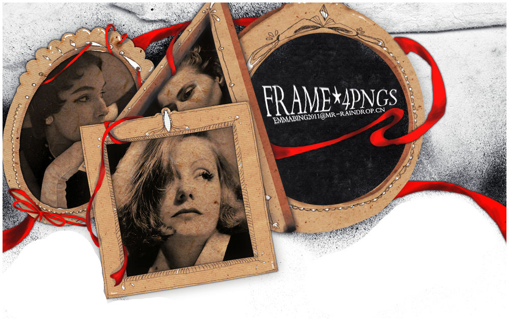 frame by Mr-raindrop-Emmabing on DeviantArt