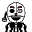 Ennard Pixel Icon! by AngusWW on DeviantArt