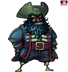 LeChuck by SpineBender on DeviantArt