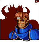 RPG Maker 2k Poster by JINNdev on DeviantArt