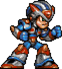 Megaman-Hd by BerserkerOx on DeviantArt