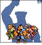 Cheetahmen - Action 52 by JINNdev on DeviantArt