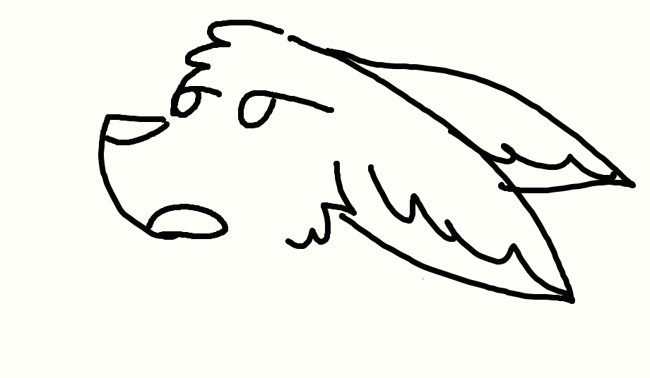 RAMPAGE, COMPLETE DRAWING RAMPAGE!!!! by ClassiTheGoat on DeviantArt