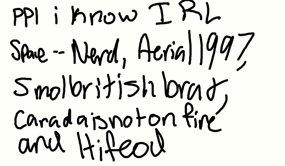 Drawing rampage 3 (Short) by ClassiTheGoat on DeviantArt