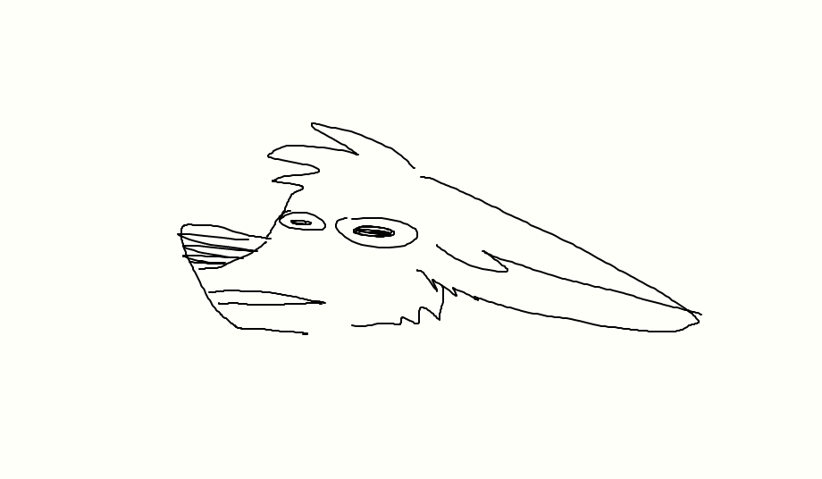 Drawing Rampage 5!!!! by ClassiTheGoat on DeviantArt