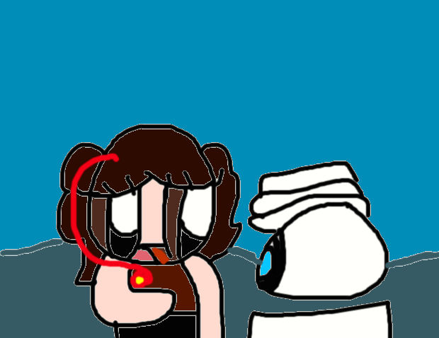 uh uh.. Daddy by FlagAmedaRANGE9205 on DeviantArt