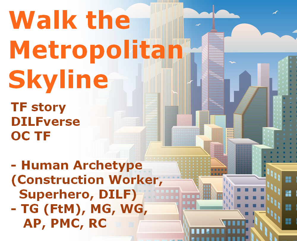 Female to Male - Humanoid on SFW-FTM-TFs - DeviantArt