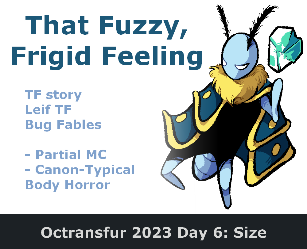 Female, Transmasc or NB to NB - Animal or Creature on SFW-FTM-TFs ...