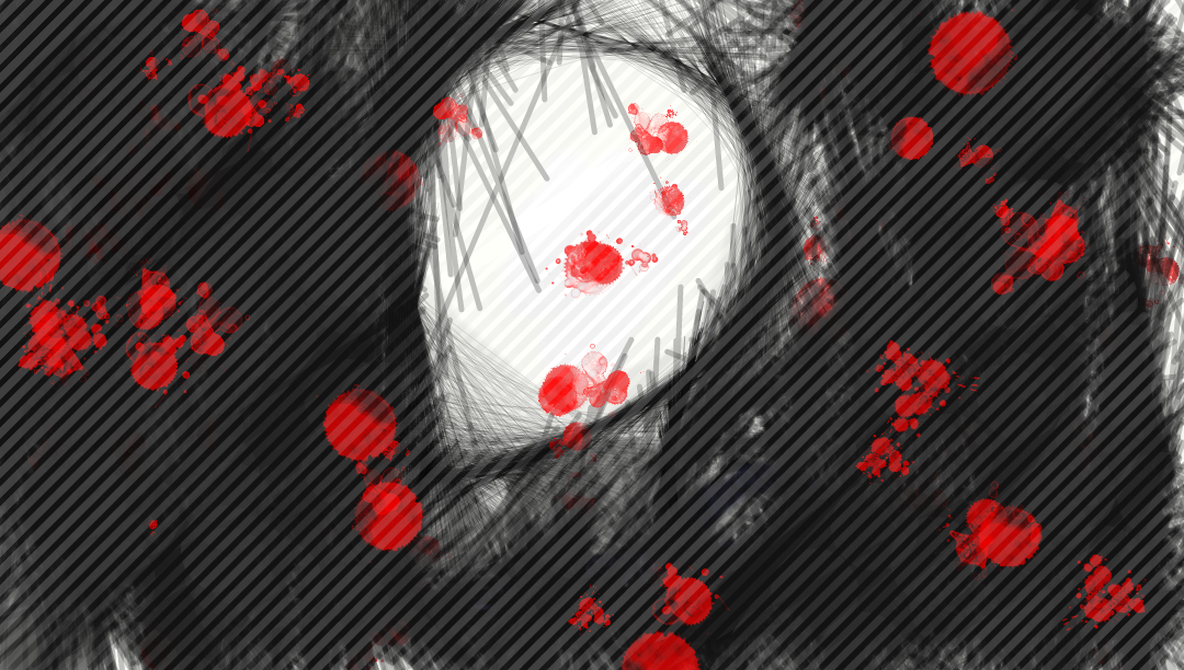 Slender Man by ShepDKid on DeviantArt