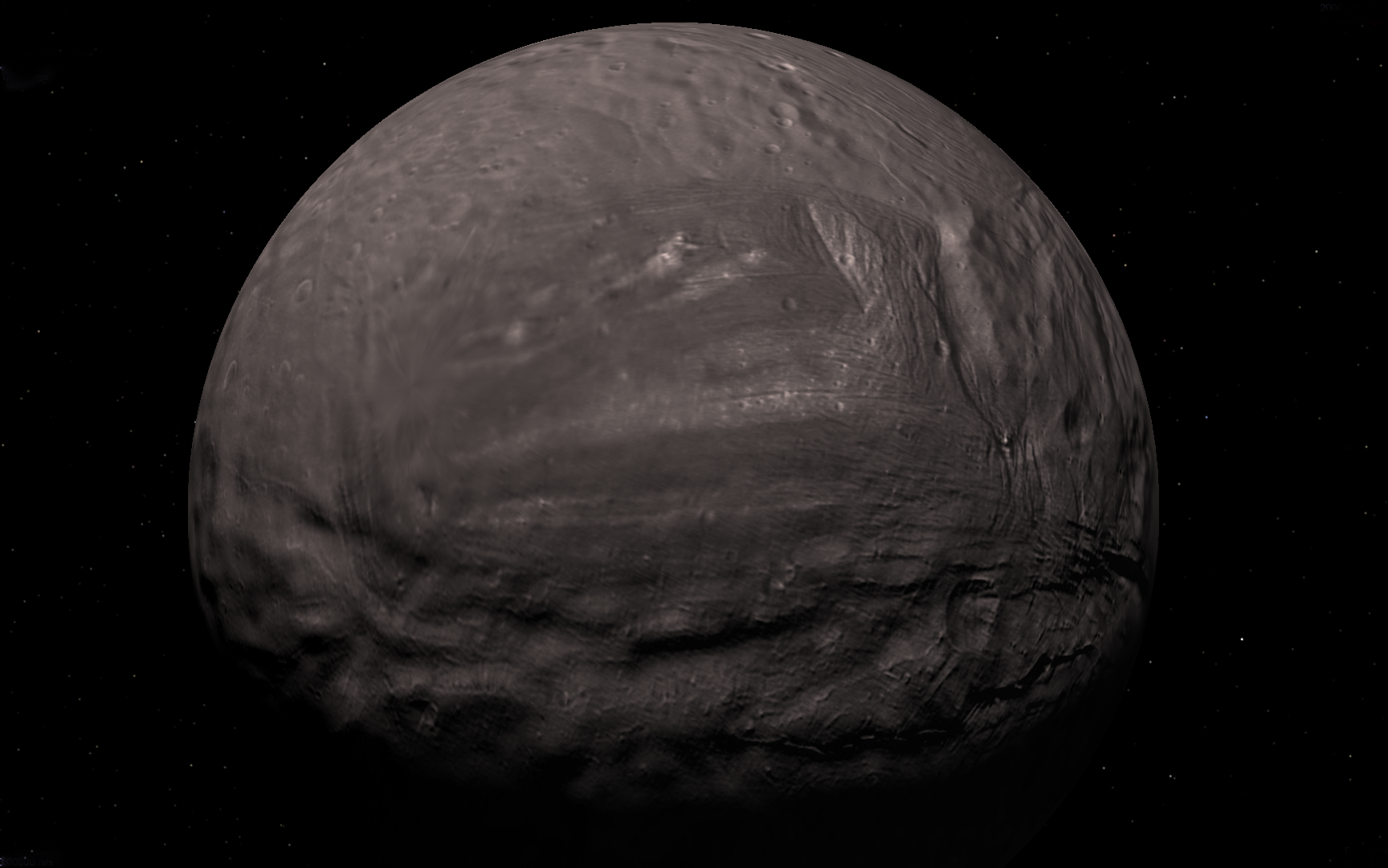 Miranda Bump and Normal maps - Celestia addon by FarGetaNik on DeviantArt