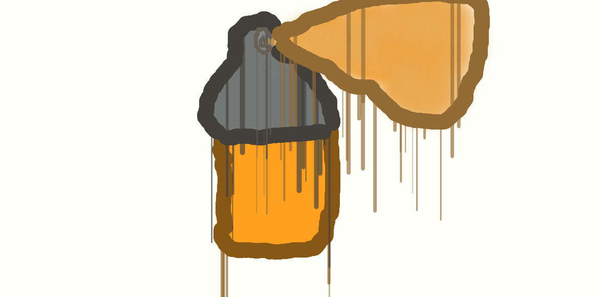 DRiPpY SpRaYpaiNt cAN by marshmallow707 on DeviantArt