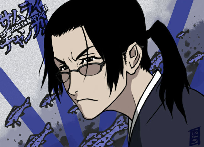 Jin by akohara on DeviantArt