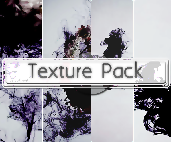 Texture Pack by darknesshcr on DeviantArt