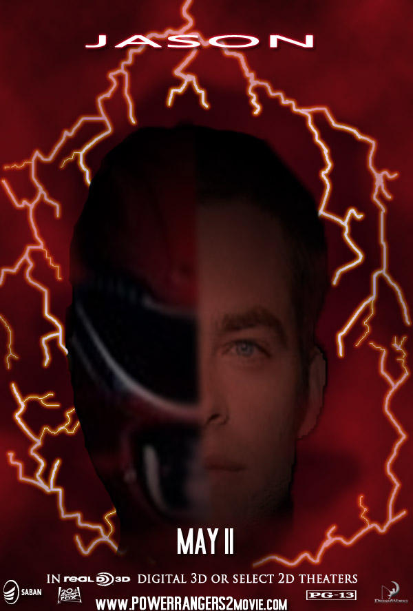 Power Rangers II part 2 by bienku on DeviantArt