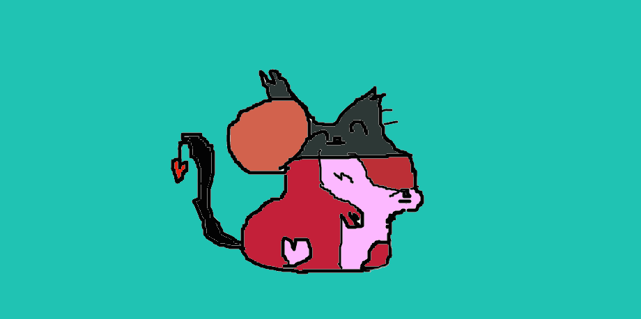 Transformice fanart :3 by kawaikitte on DeviantArt