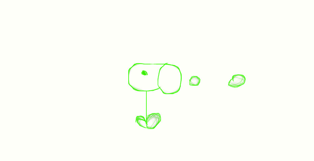 pea shooter by kawaikitte on DeviantArt