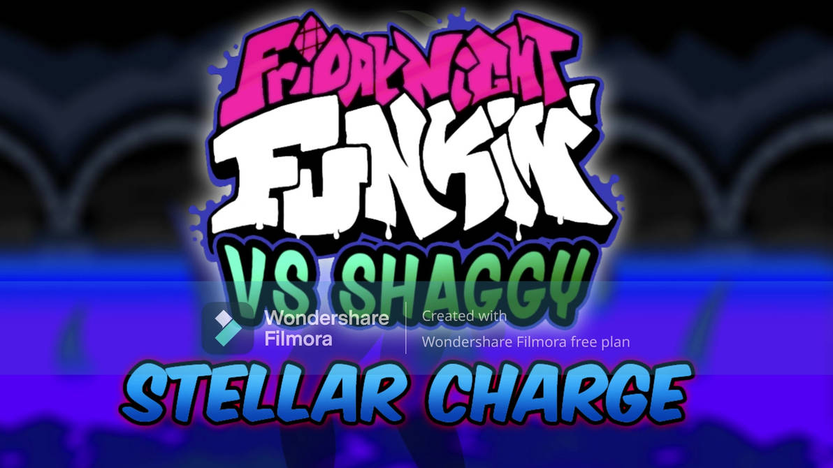 [FNF] Stellar Charge - Fanmade Shaggy OST by 205tob on DeviantArt