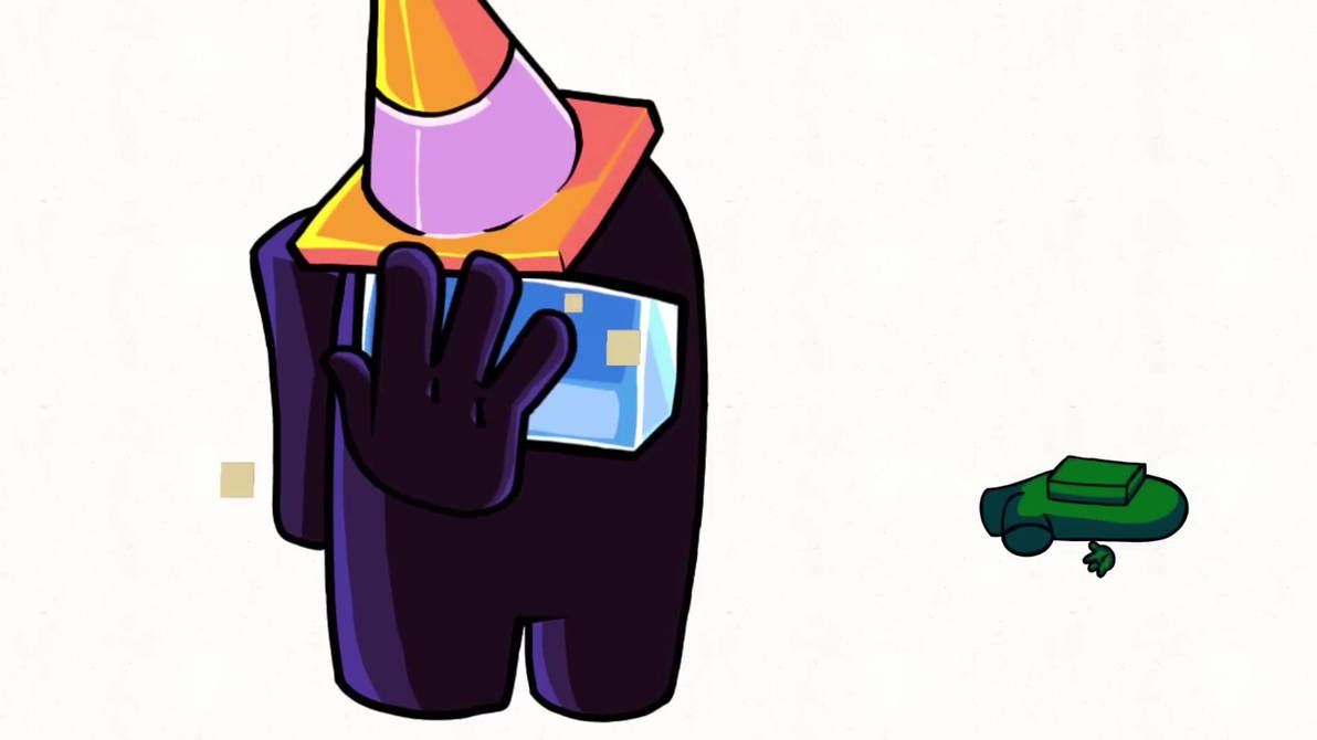 .:Reuploaded Voiced Imposter VS Egg:. by 205tob on DeviantArt