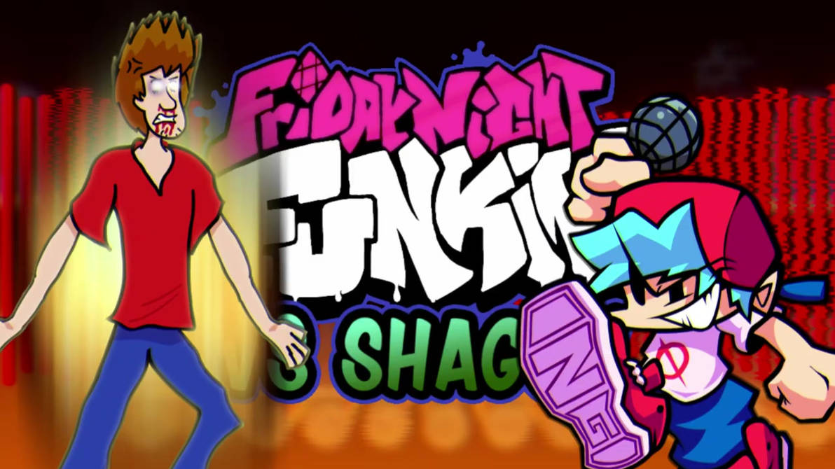 .:I Hate You - VS Shaggy Mix OST:. by 205tob on DeviantArt