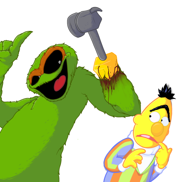 .:Aw Yuck Fanart:. by 205tob on DeviantArt