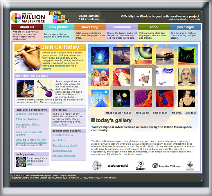 css test overlay1 by Visions4 on DeviantArt