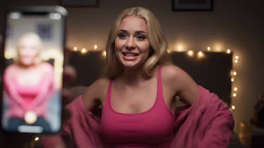 BUSTED - A TRANSGENDER TRANSFORMATION GIF by MindiFlyth on DeviantArt