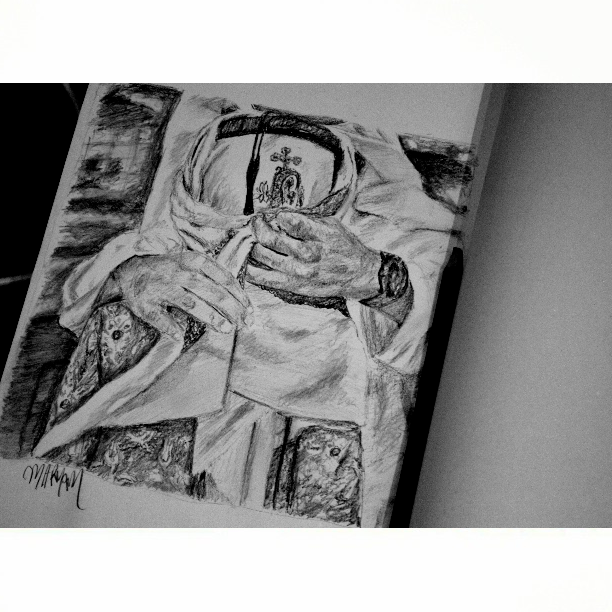 Qatari boy by alreem305 on DeviantArt