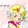Minish Cap by NarutoxHinatafan on DeviantArt