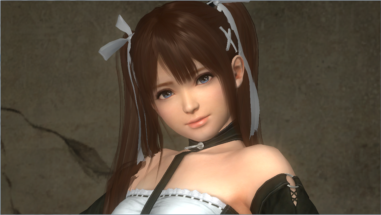 Marie Hair Pack by SlackSlime on DeviantArt