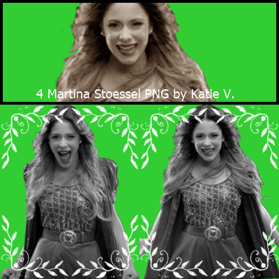 Martina PNG by KatieVerminguez on DeviantArt