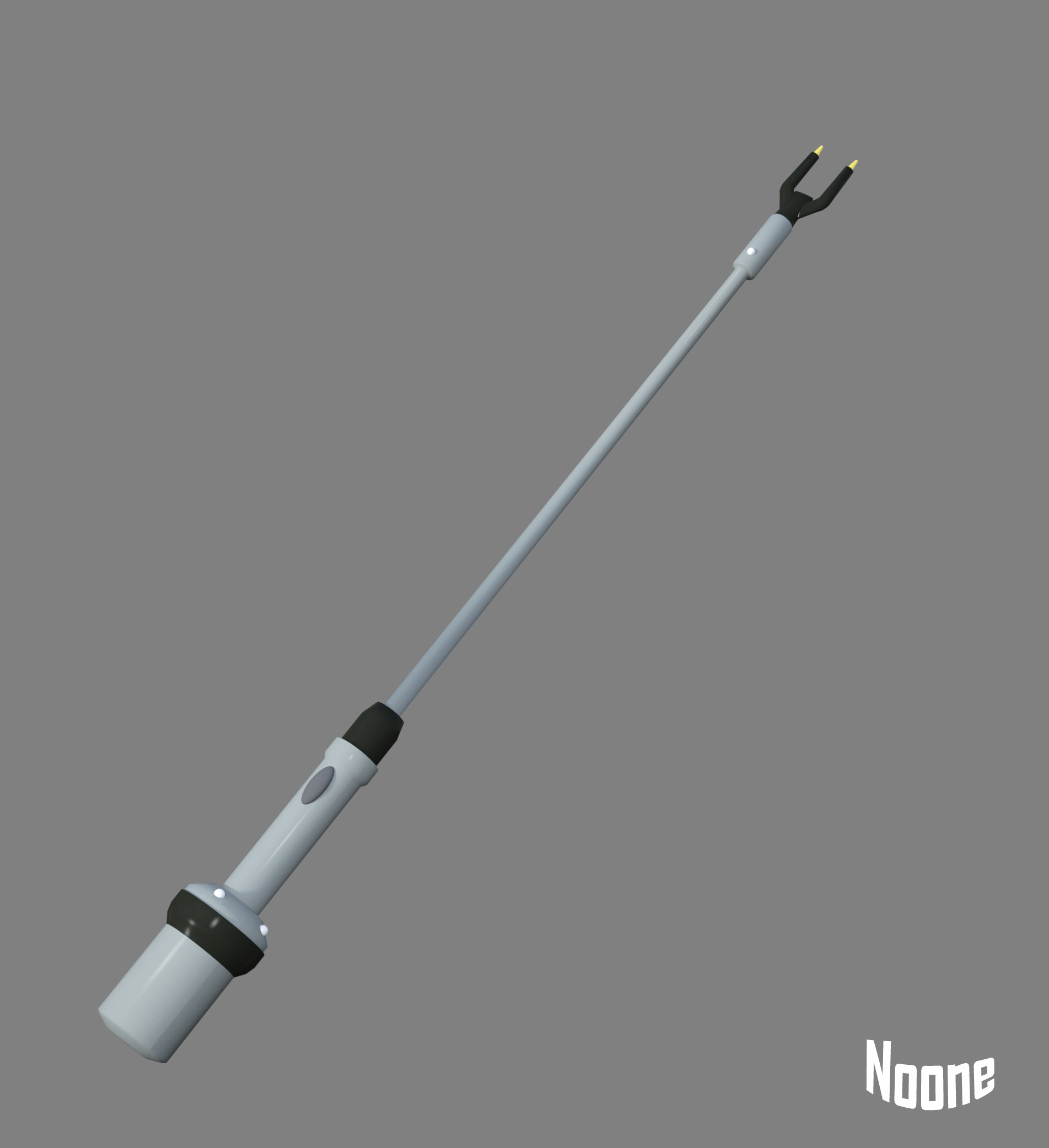 Cattle Prod Model by Noone102000 on DeviantArt