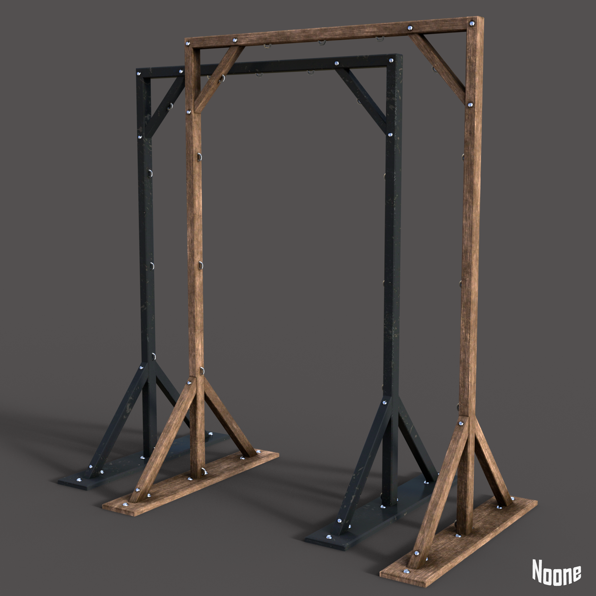 Whipping Frame - Wooden Texture - FREEBIE UPDATE by Noone102000 on ...
