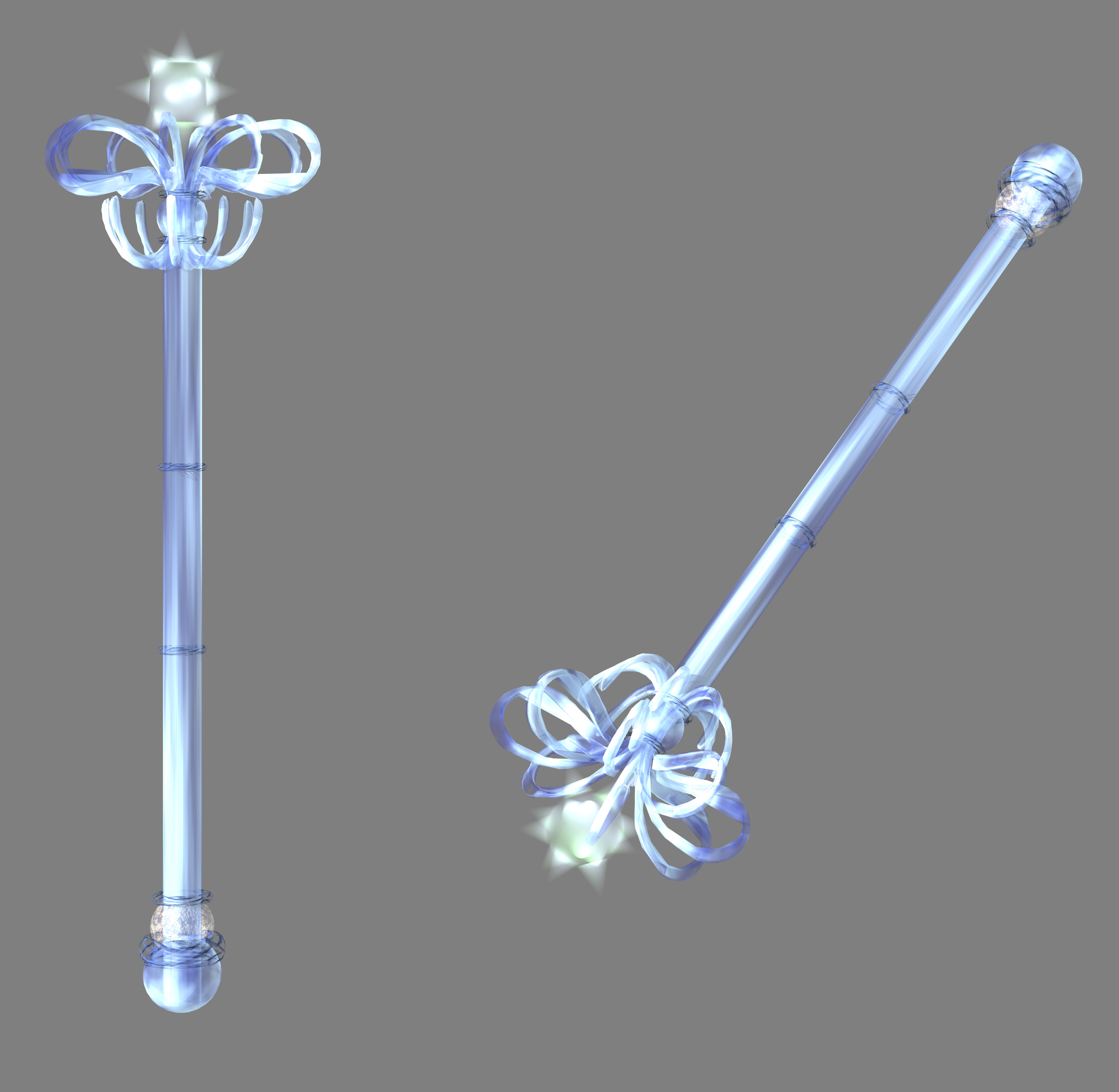 Wand by Sinober on DeviantArt