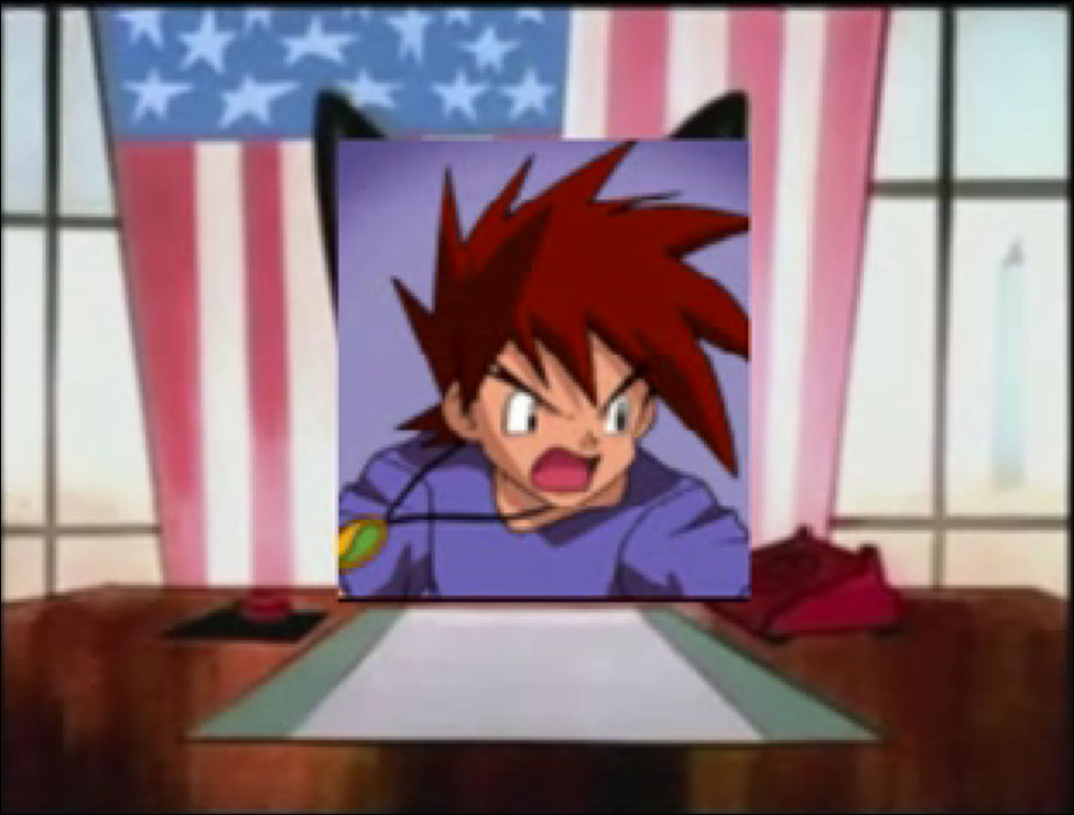 Gary Motherfucking Oak Snaps By Aidanzstuff On Deviantart