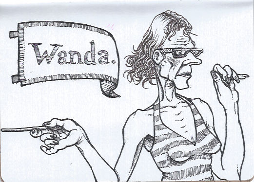 Wanda by Lord-Dwyle on DeviantArt