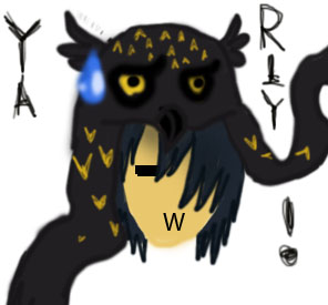 YA RLY by DeprimidoDA on DeviantArt