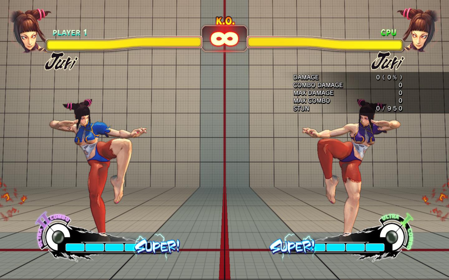 Juri's trophy by ohhho on DeviantArt