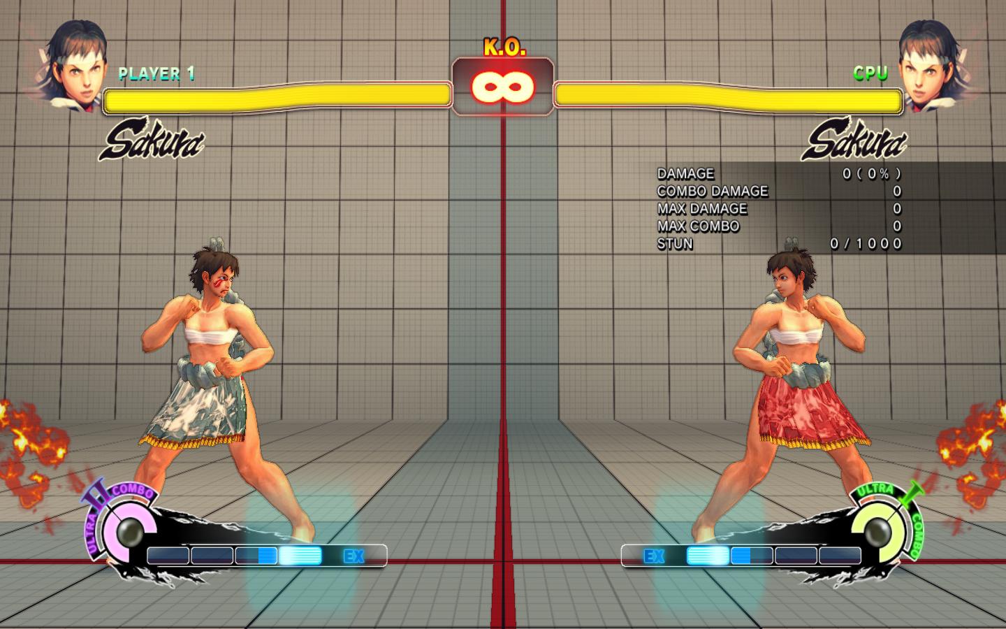 Sakura sumo girl by ohhho on DeviantArt