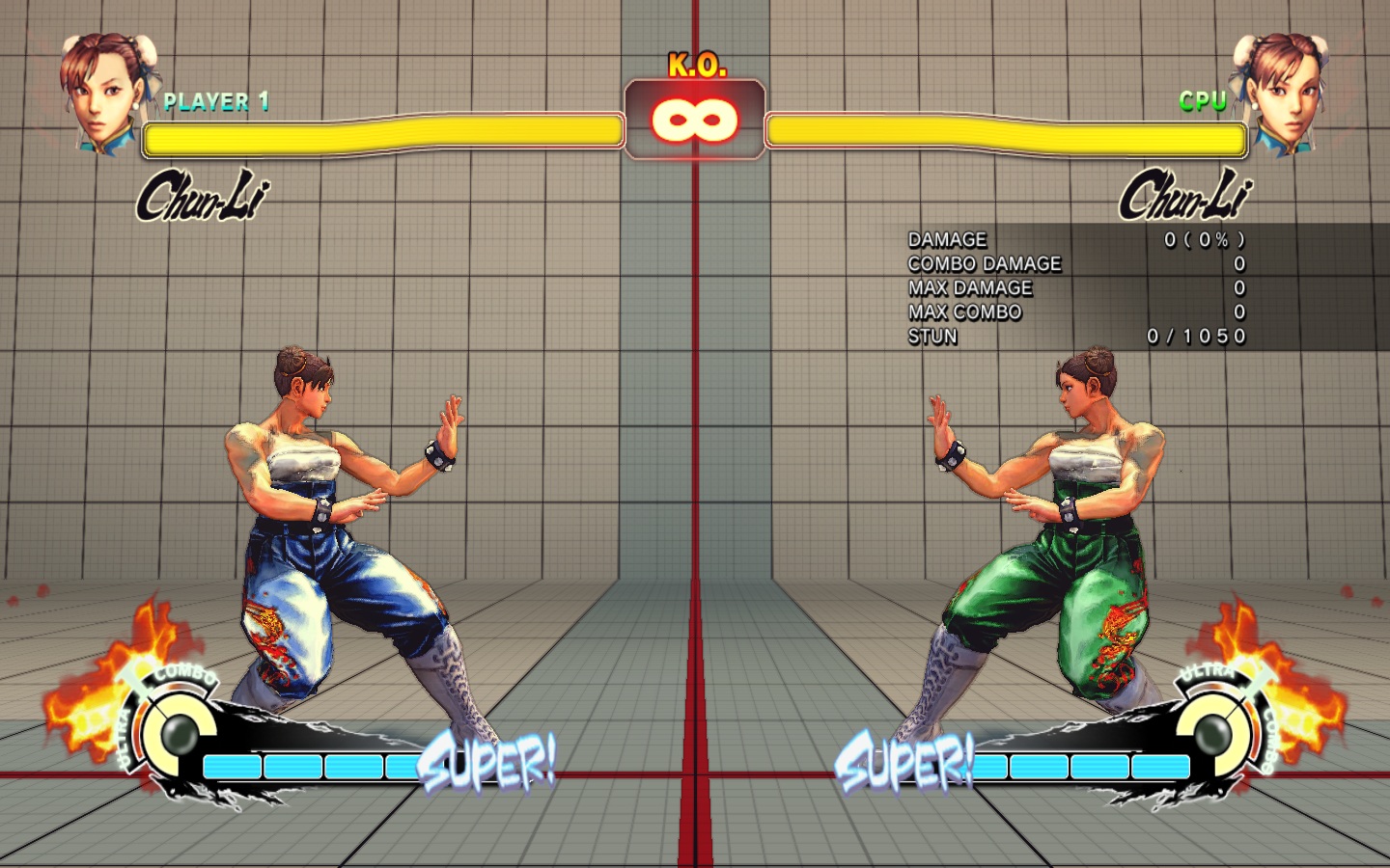 Chun-Li bandaged chest by ohhho on DeviantArt