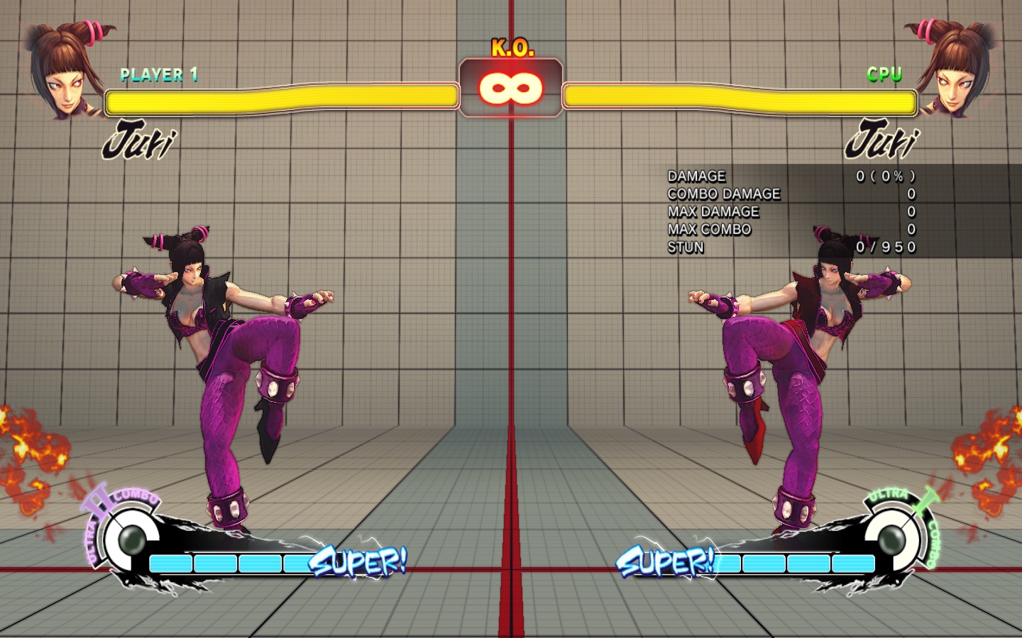 USF4 Characters on StreetModders - DeviantArt