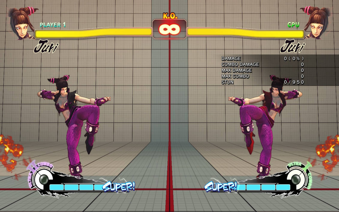Juri Vest by ohhho on DeviantArt